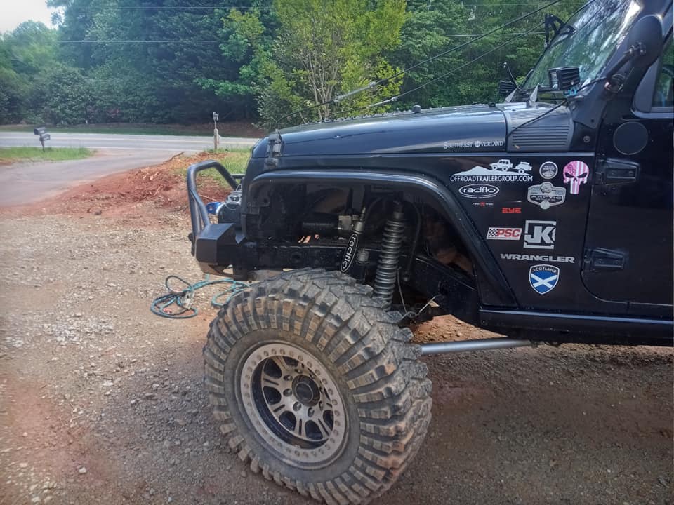 Gallery | Southern Crawlers 4x4